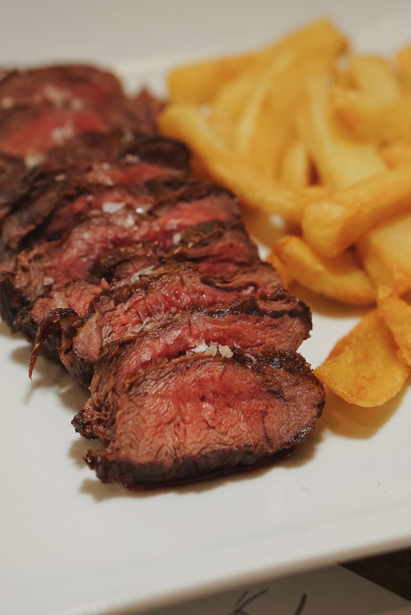 Tapas and More at Bar Pintxos – Salcedo, Makati – EATSplorations