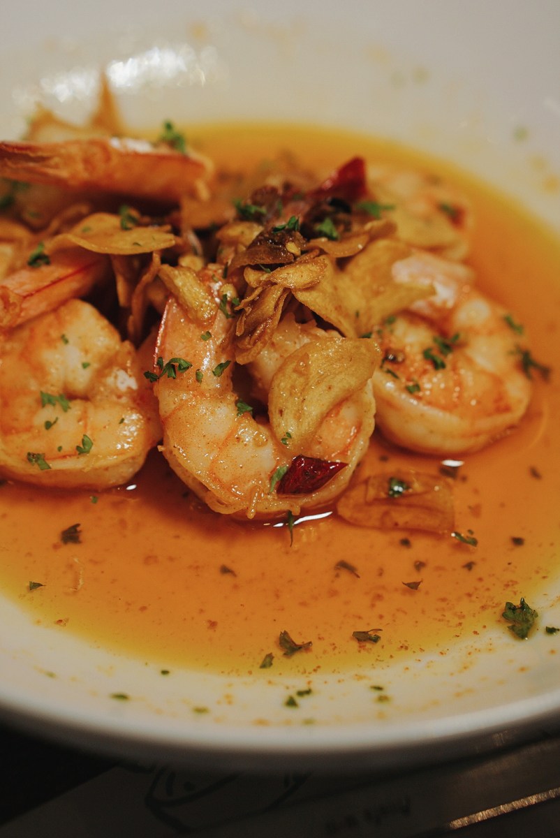 Tapas and More at Bar Pintxos – Salcedo, Makati – EATSplorations