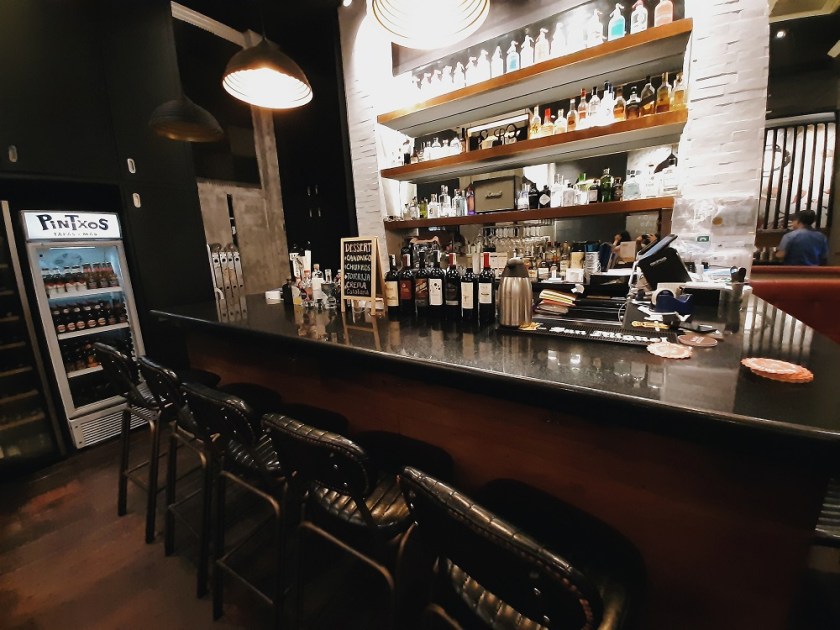 Tapas and More at Bar Pintxos – Salcedo, Makati – EATSplorations