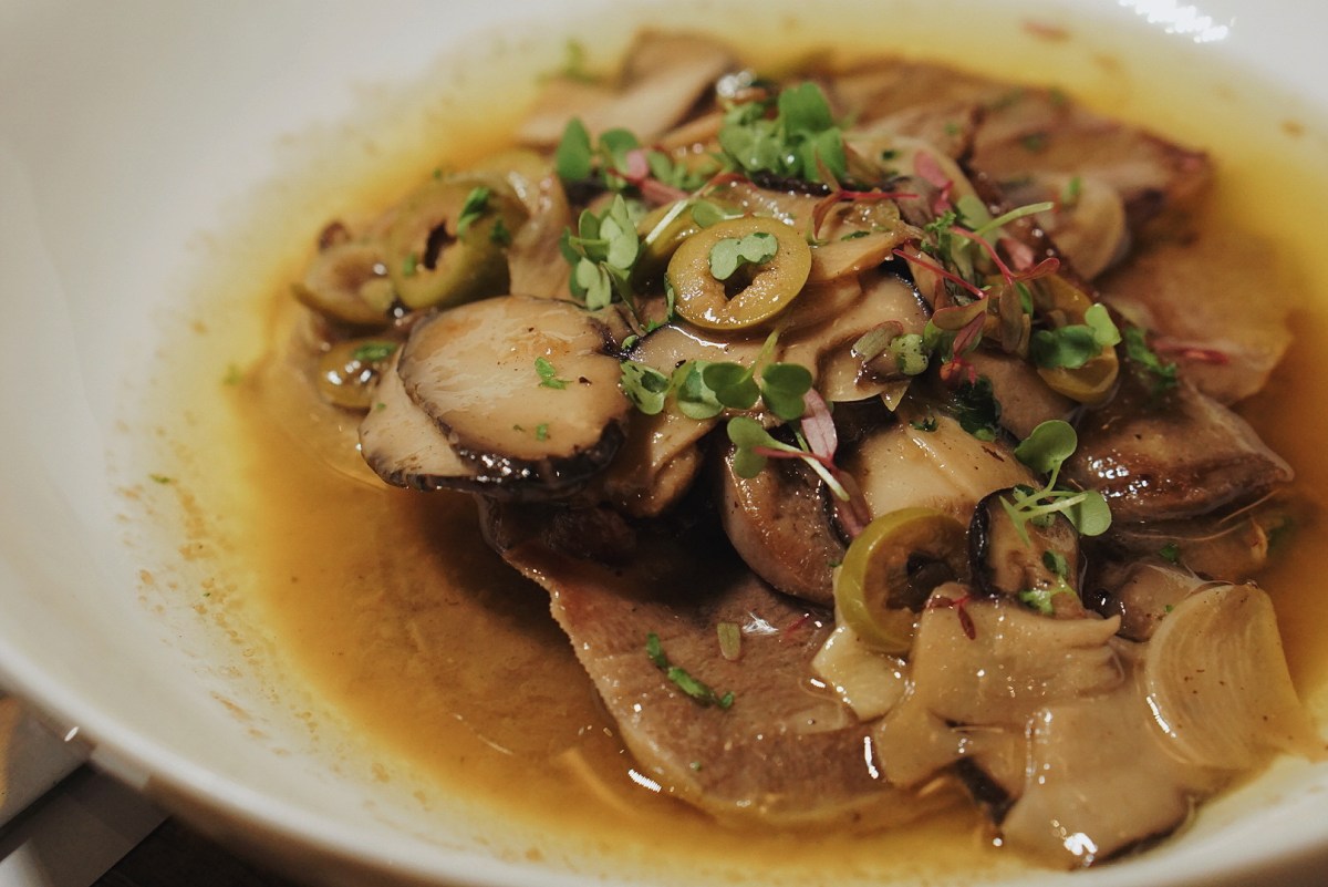 Tapas and More at Bar Pintxos – Salcedo, Makati – EATSplorations