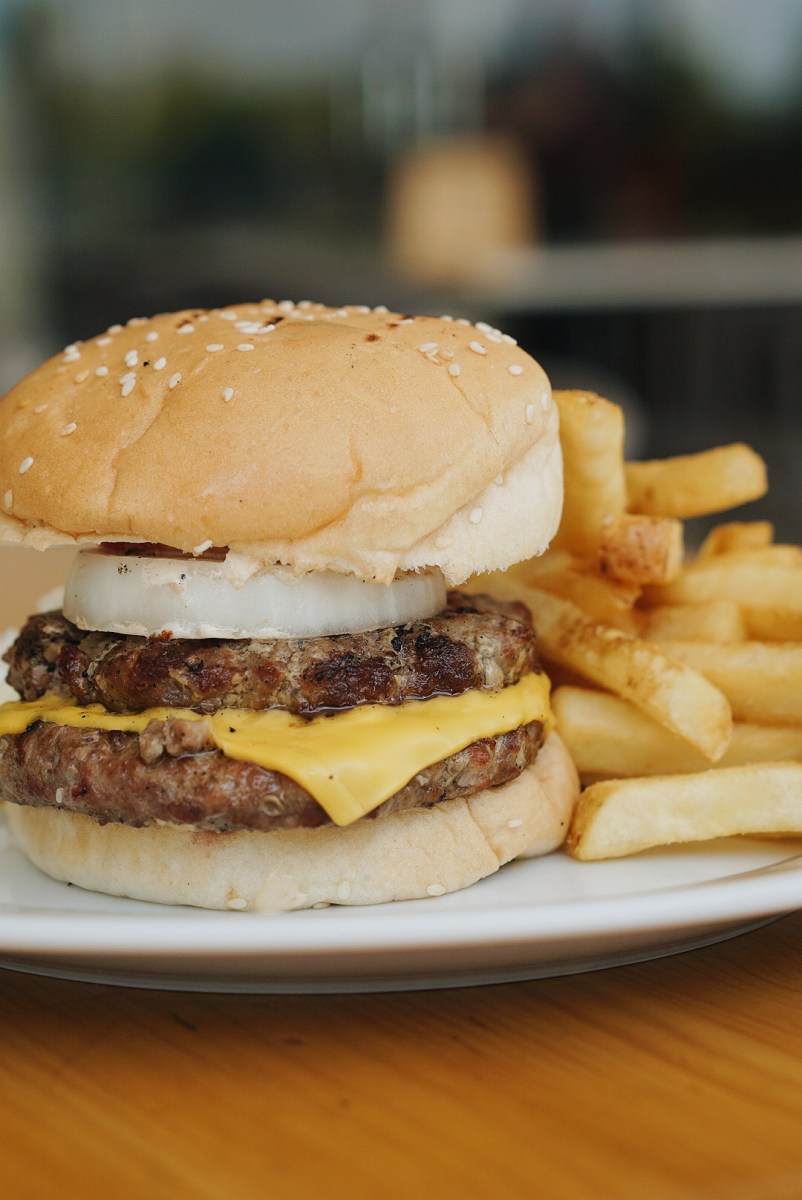 Meat Plus Café – SM Mall of Asia – EATSplorations