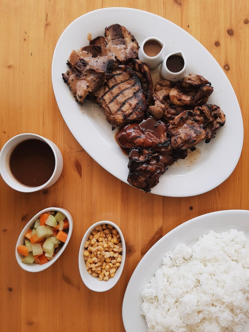 Meat Plus Café – SM Mall of Asia – EATSplorations