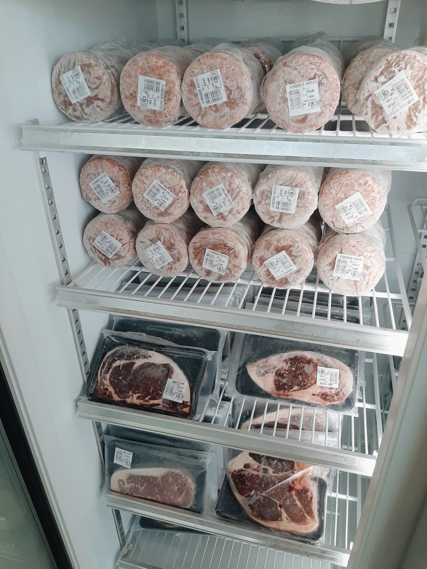 Meat Plus Café – SM Mall of Asia – EATSplorations