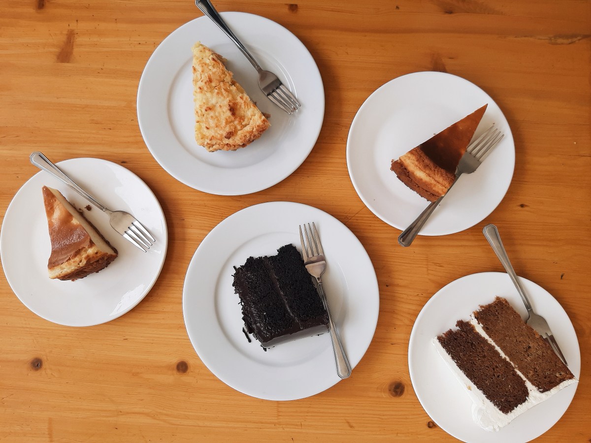 Meat Plus Café – SM Mall of Asia – EATSplorations