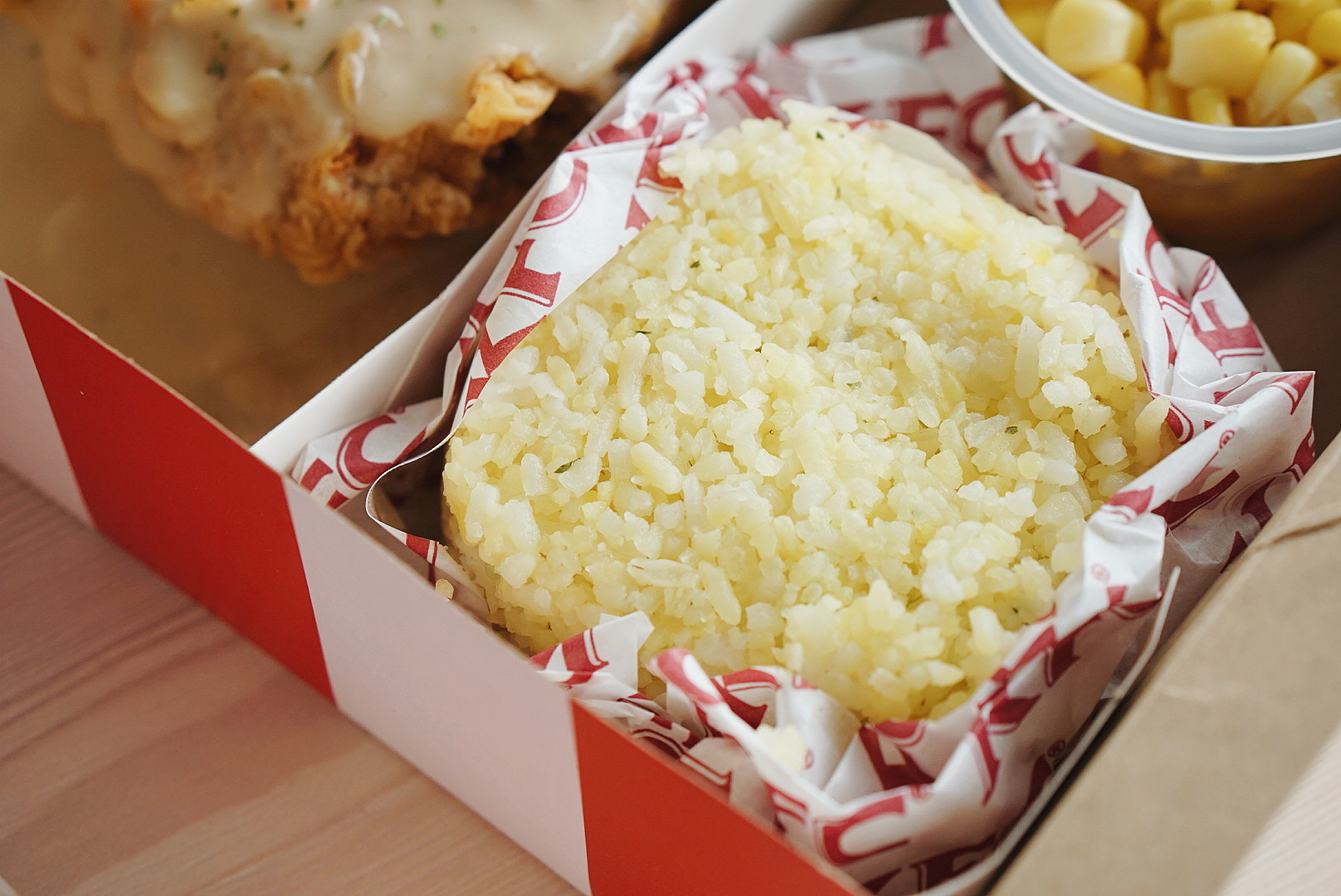 KFC Philippines’ NEW Zinger Steak – EATSplorations