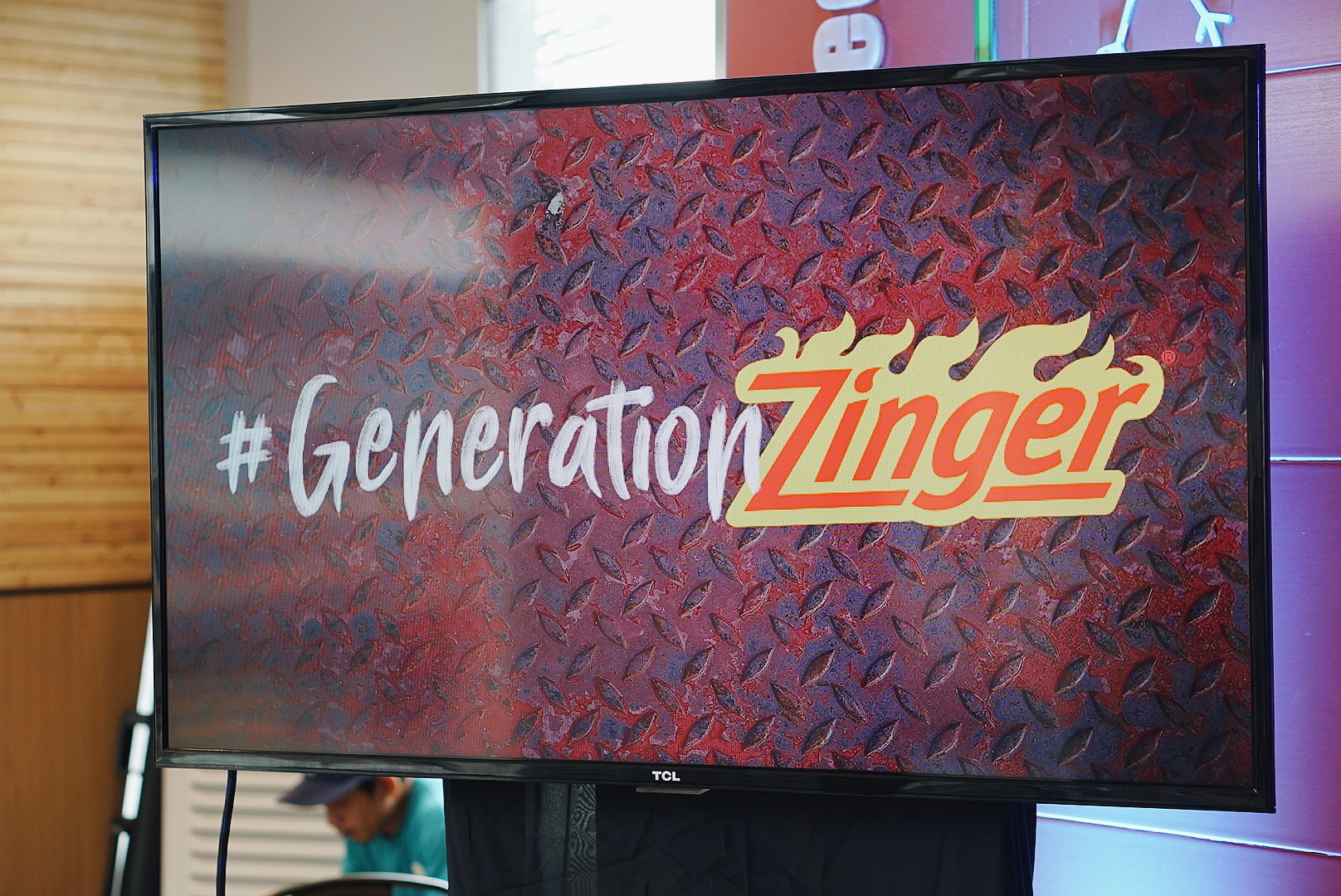 KFC Philippines’ NEW Zinger Steak – EATSplorations