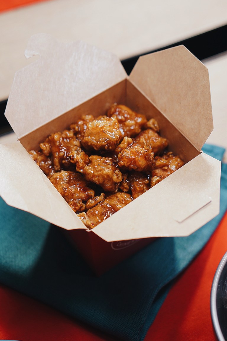 First Taste of Panda Express Philippines – EATSplorations