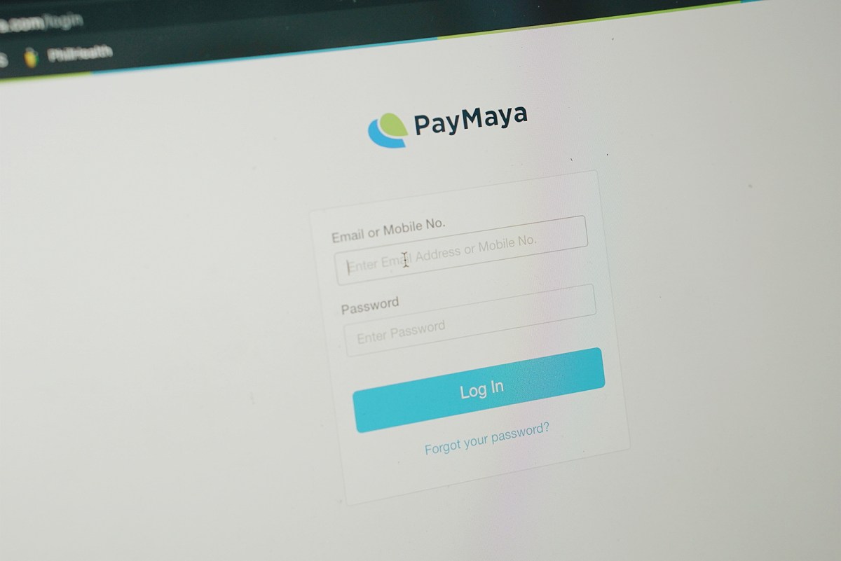 Pay with PayMaya – Hassle-free Online Payment Experience – EATSplorations