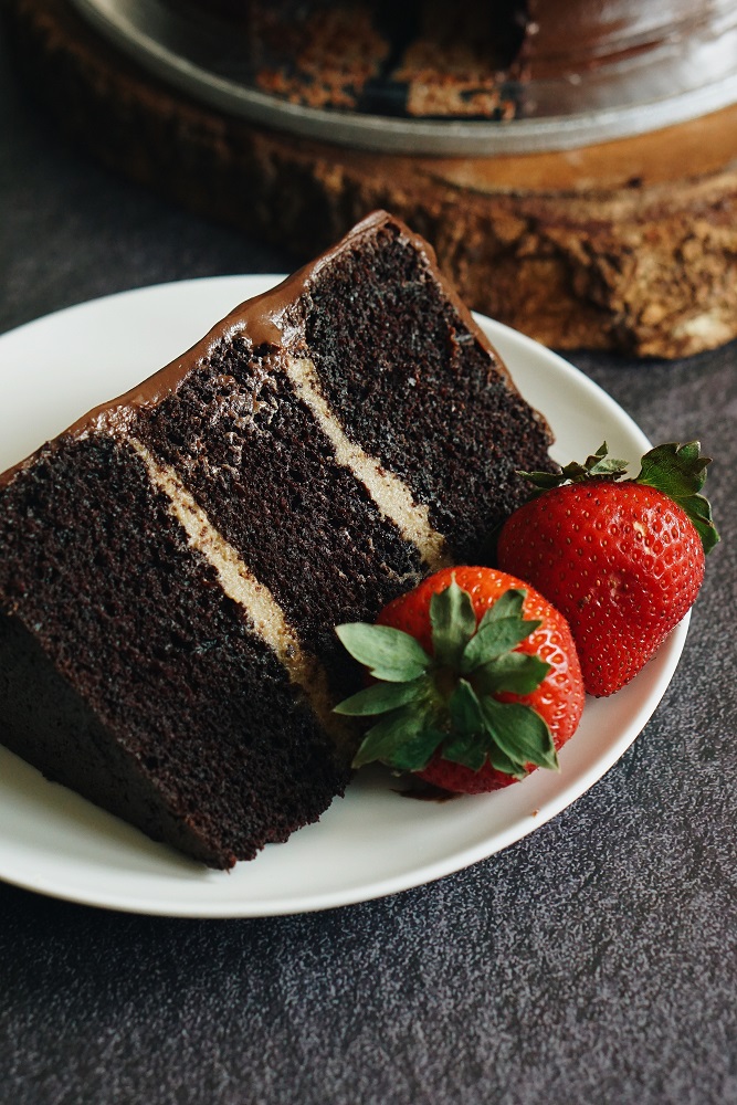 Lovely and Tasty Cakes from Hearts and Bells – EATSplorations