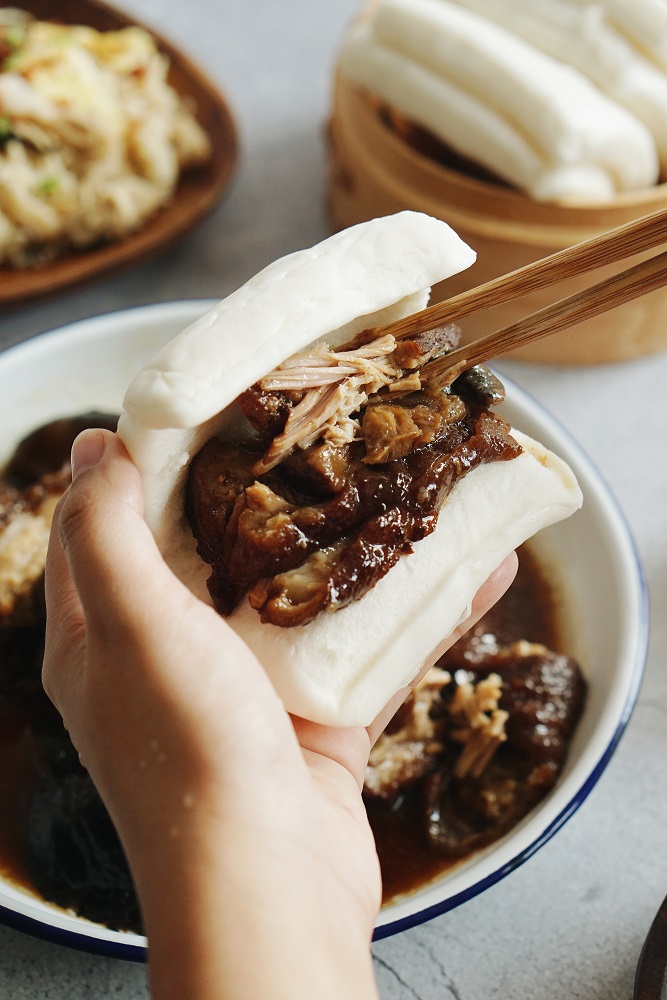 Classic Chinese Food from The Humble Chef PH! – EATSplorations