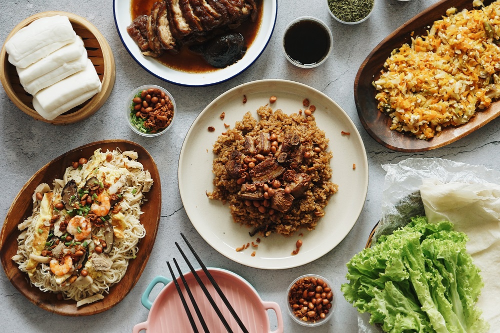 Classic Chinese Food from The Humble Chef PH! – EATSplorations