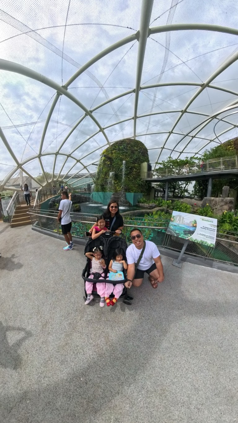 Philippine Biodome – Manila’s NEWEST and Most Beautiful Attraction Yet ...