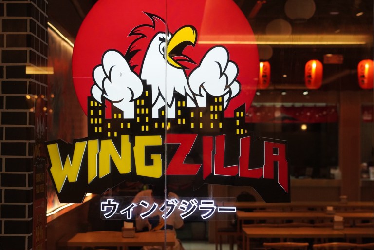 UNLIMITED Wings and more for only ₱399 – Wingzilla Torre Sur, Las Piñas ...