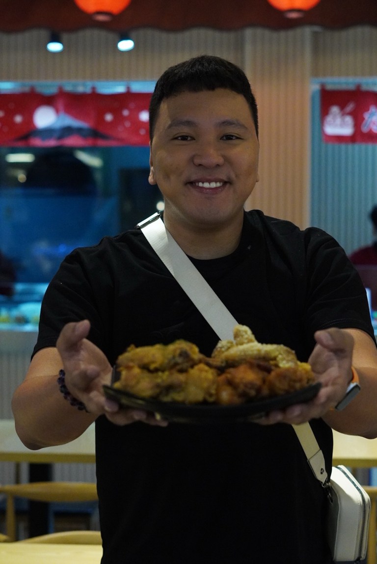 UNLIMITED Wings and more for only ₱399 – Wingzilla Torre Sur, Las Piñas ...